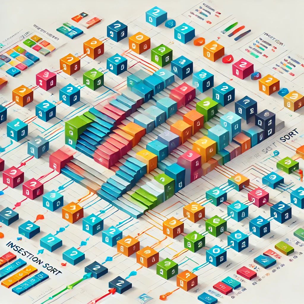 Pyndertech on LinkedIn: #computerscience #algorithms #insertionsort # ... Pyndertech on LinkedIn: #computerscience #algorithms #insertionsort # ...