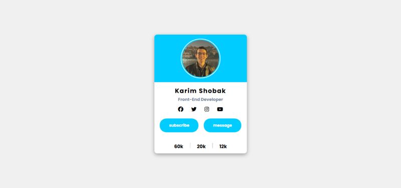 #flexbox #css #webdevelopment #frontend | Karim Shobak #flexbox #css #webdevelopment #frontend | Karim Shobak