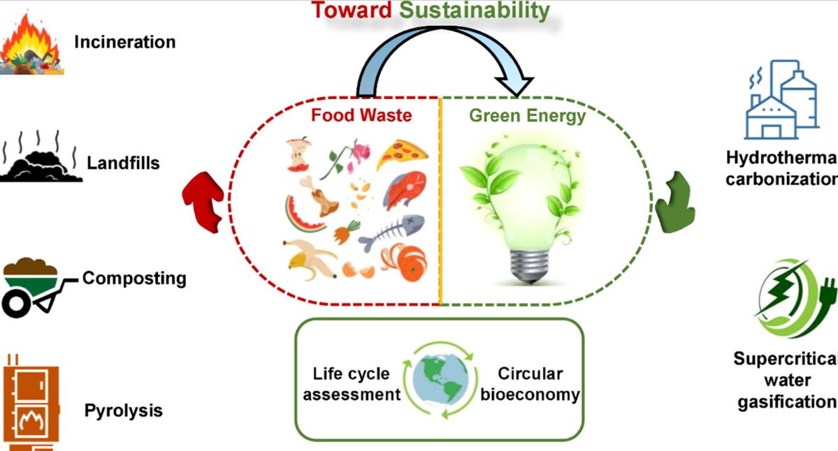 Akash Deshmukh on LinkedIn: #foodwaste #energygeneration # ... Akash Deshmukh on LinkedIn: #foodwaste #energygeneration # ...