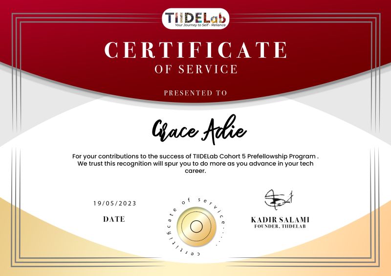 Grace ADIE on LinkedIn: #softwareengineering #html #css #javascript # ... Grace ADIE on LinkedIn: #softwareengineering #html #css #javascript # ...