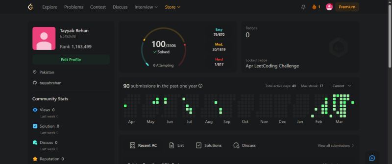 #faang #leetcode #codingjourney #100problems #keepgrowing # ... #faang #leetcode #codingjourney #100problems #keepgrowing # ...