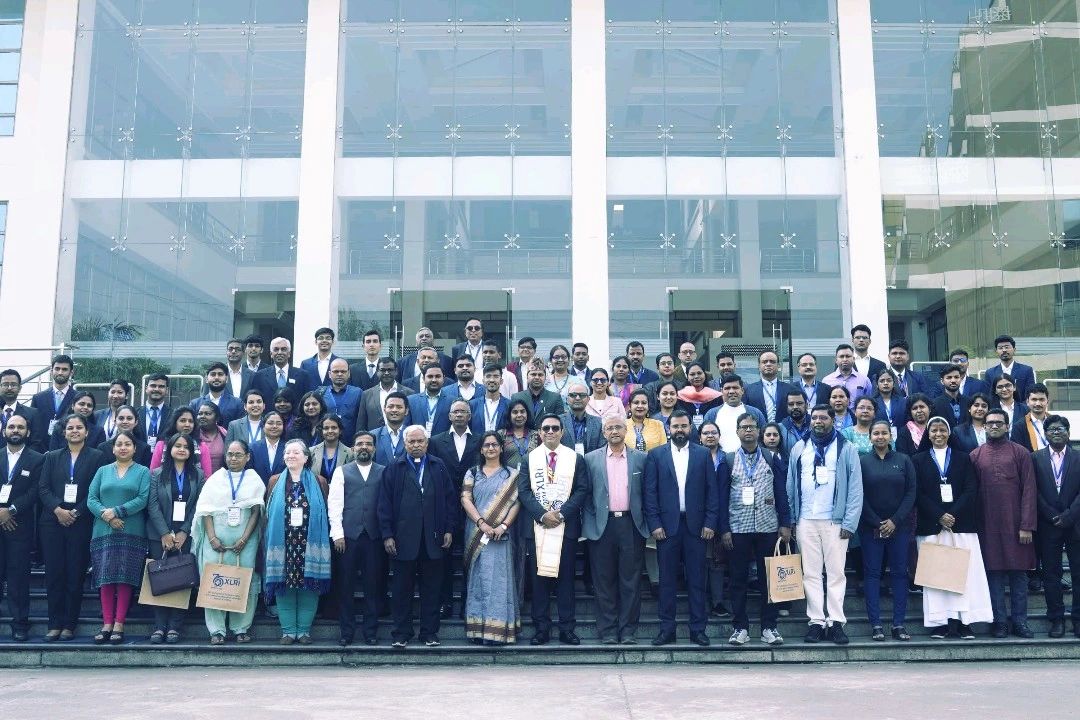 Manas Mishra on LinkedIn: #peacexlri #xlrijamshedpur #ethicsconference Manas Mishra on LinkedIn: #peacexlri #xlrijamshedpur #ethicsconference