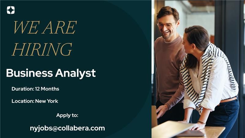 Kalpesh Solanki (KS) on LinkedIn: #business #analyst #newyork # ... Kalpesh Solanki (KS) on LinkedIn: #business #analyst #newyork # ...