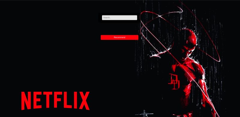 Akshat Kotpalliwar on LinkedIn: #netflix #recommendationsystem #nodejs ... Akshat Kotpalliwar on LinkedIn: #netflix #recommendationsystem #nodejs ...