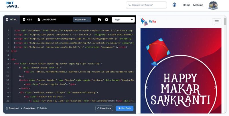 Mahima Thakur on LinkedIn: #html #css #bootstrap #gridsystem #modal # ... Mahima Thakur on LinkedIn: #html #css #bootstrap #gridsystem #modal # ...