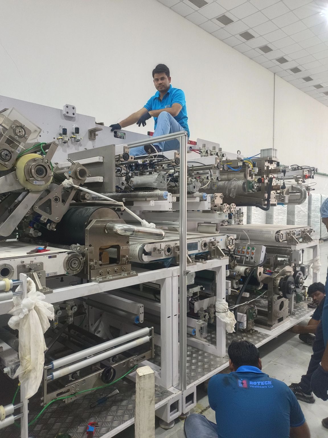 Shashikant Yadav on LinkedIn: Good, Quality &good product Shashikant Yadav on LinkedIn: Good, Quality &good product
