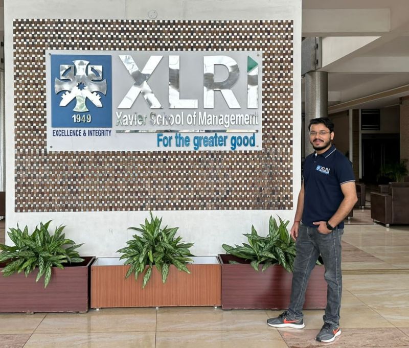 Rahul Raj Singh on LinkedIn: #xlri #xlrijamshedpur #finance #fintech # ... Rahul Raj Singh on LinkedIn: #xlri #xlrijamshedpur #finance #fintech # ...