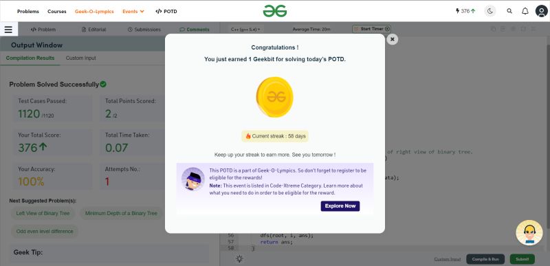 Pratham Tetgure on LinkedIn: #100daysofcodechallenge #100daysofcode Pratham Tetgure on LinkedIn: #100daysofcodechallenge #100daysofcode