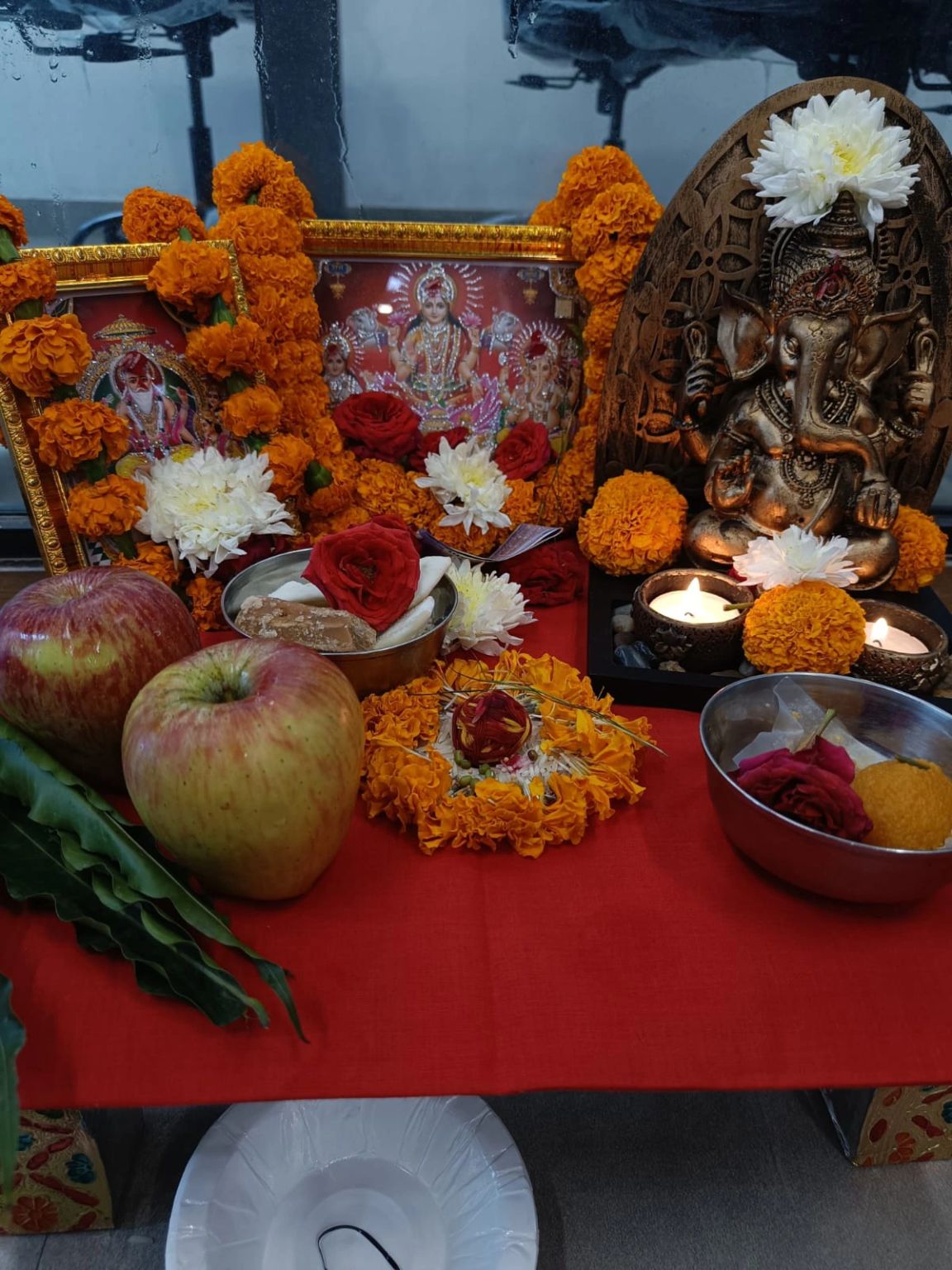 Dheeraj Kumawat on LinkedIn: #officeinauguration #newbeginnings # ... Dheeraj Kumawat on LinkedIn: #officeinauguration #newbeginnings # ...