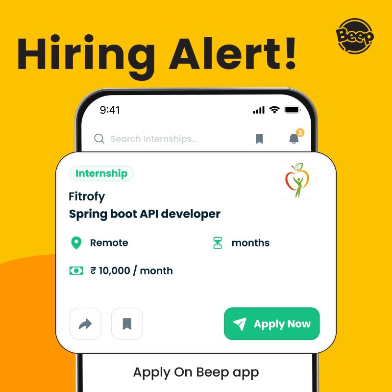 Beep - Internships & Jobs on LinkedIn: #workfromhome #jobs #hiring # ... Beep - Internships & Jobs on LinkedIn: #workfromhome #jobs #hiring # ...