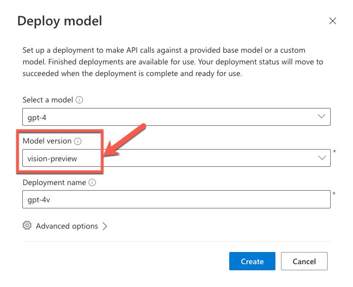 Lior King on LinkedIn: #azure #azure #azureopenai #openai #gpt4 #gpt4v Lior King on LinkedIn: #azure #azure #azureopenai #openai #gpt4 #gpt4v
