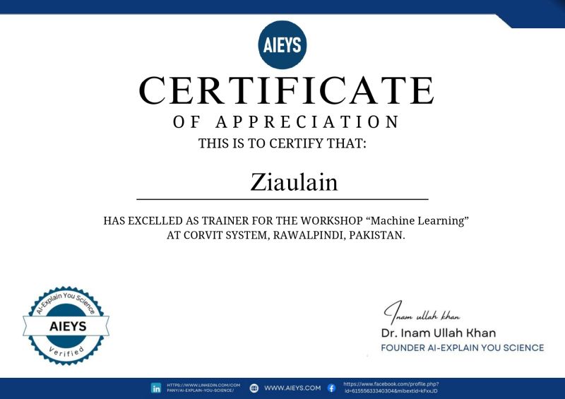 #ai #machinelearning #achievement #presentation #networking #growth ... #ai #machinelearning #achievement #presentation #networking #growth ...