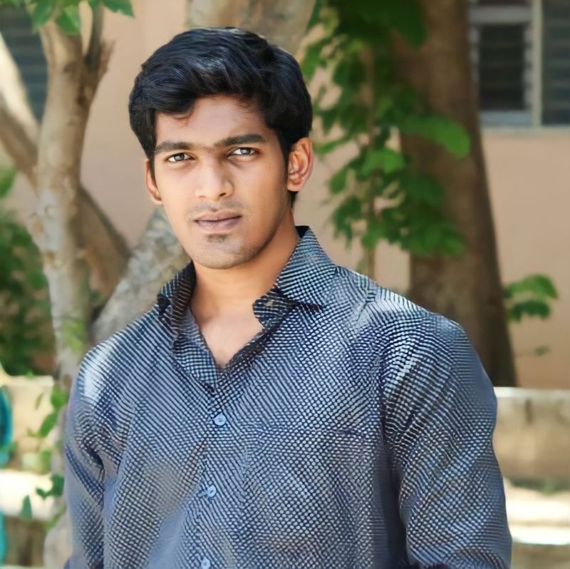 Naveen Kumar G on LinkedIn: Thank you so much for the wonderful post 😍 ... Naveen Kumar G on LinkedIn: Thank you so much for the wonderful post 😍 ...