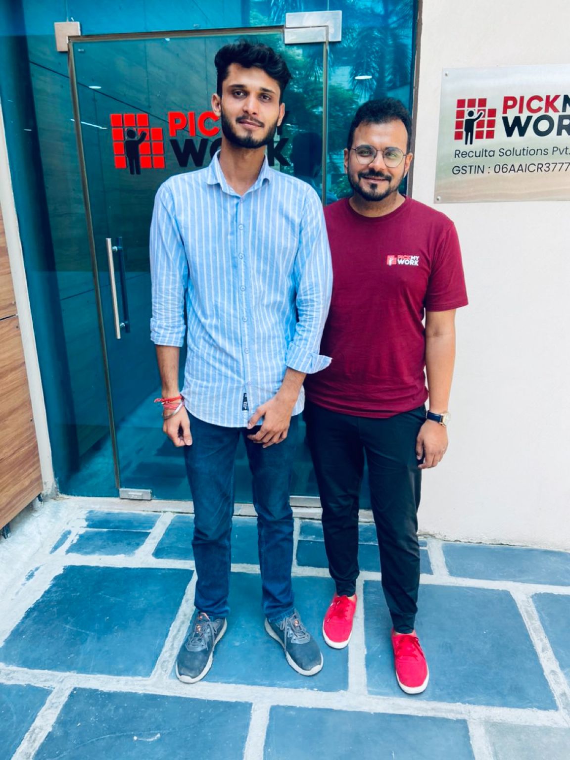 Navneet Mishra on LinkedIn: Glad to hear, keep shining Nikhil Mishra π Navneet Mishra on LinkedIn: Glad to hear, keep shining Nikhil Mishra π