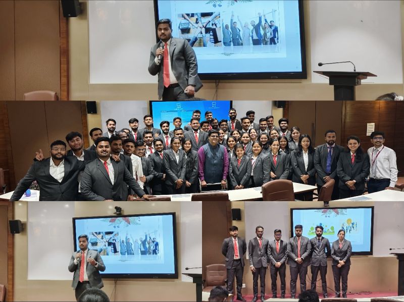 Rohit R Auti on LinkedIn: #positiveworkculture #employeewellbeing # ... Rohit R Auti on LinkedIn: #positiveworkculture #employeewellbeing # ...