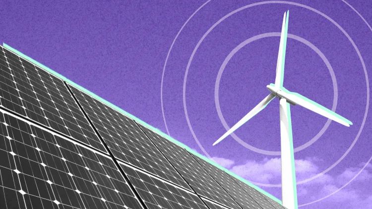 AI’s rapid growth is fueling demand for data centers and clean energy ... AI’s rapid growth is fueling demand for data centers and clean energy ...