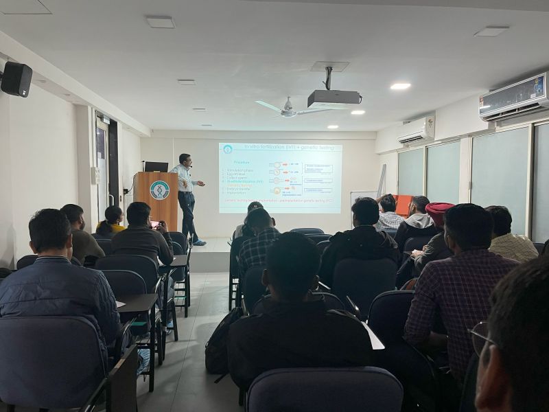 Gujarat Biotechnology Research Centre, DST, GoG on LinkedIn: # ... Gujarat Biotechnology Research Centre, DST, GoG on LinkedIn: # ...