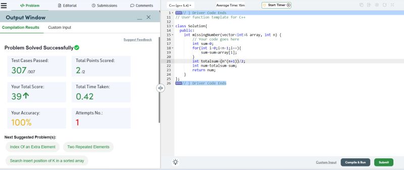 Rohit Seth on LinkedIn: #100daysofcoding #codehelp #lovebabbar #basic # ... Rohit Seth on LinkedIn: #100daysofcoding #codehelp #lovebabbar #basic # ...