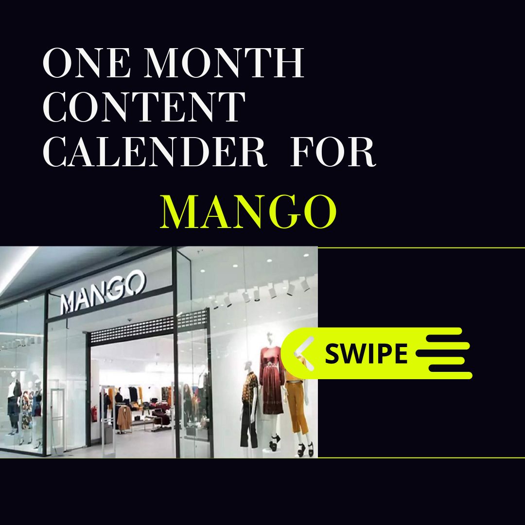 #digitalmarketing #socialmedia #mango | Madhav Agrawal #digitalmarketing #socialmedia #mango | Madhav Agrawal