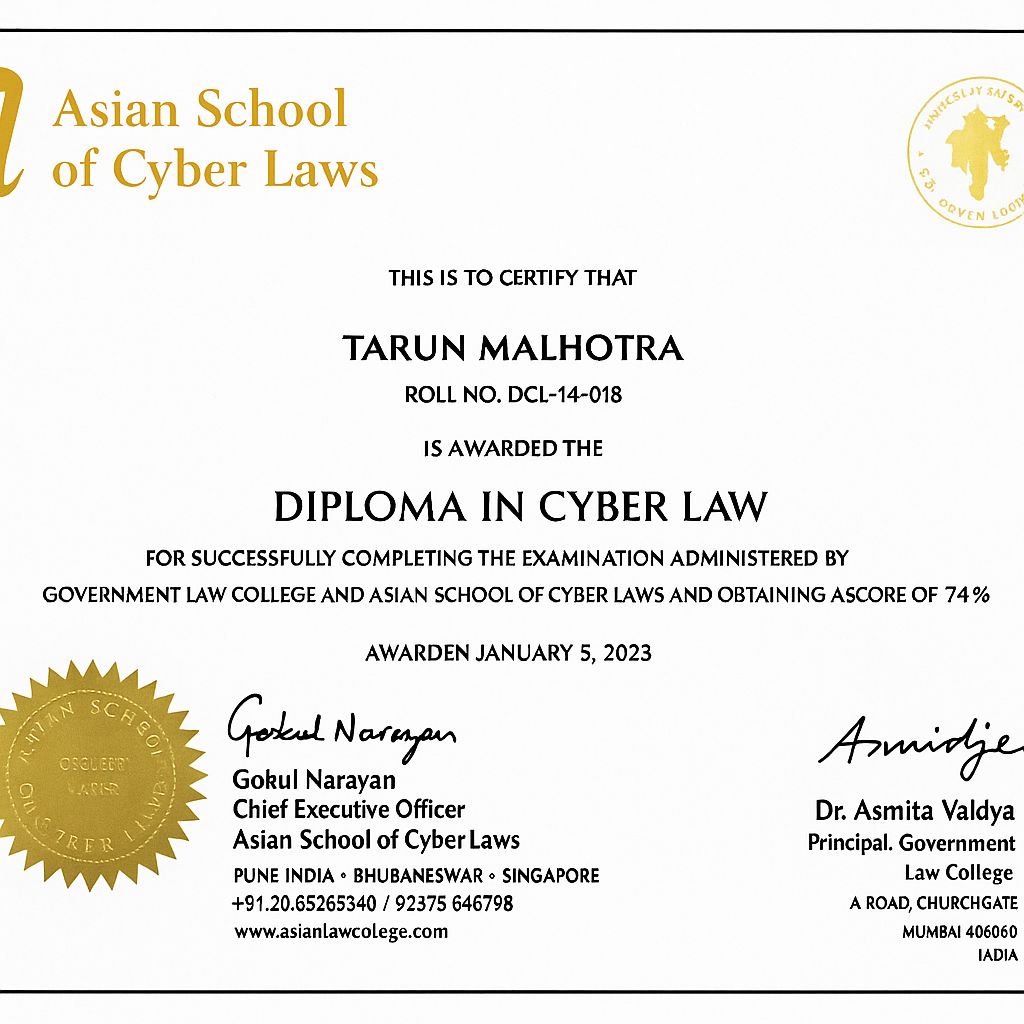 #certificate #diploma #cyber_law #cyberlaw #cybersecurity # ... #certificate #diploma #cyber_law #cyberlaw #cybersecurity # ...