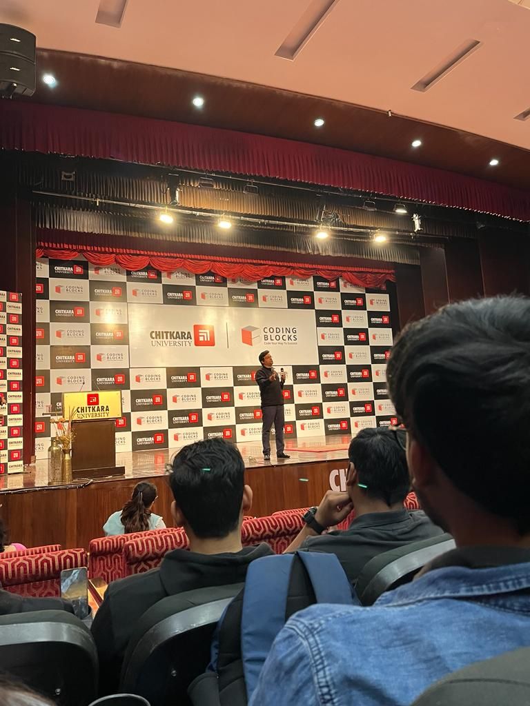 Vibho Sharma on LinkedIn: #codexperience #codingblocks #codingjourney # ... Vibho Sharma on LinkedIn: #codexperience #codingblocks #codingjourney # ...