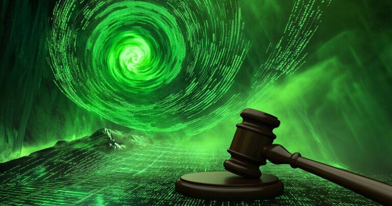 Alexander Guseff on LinkedIn: Appeals Court strikes down Tornado Cash ... Alexander Guseff on LinkedIn: Appeals Court strikes down Tornado Cash ...