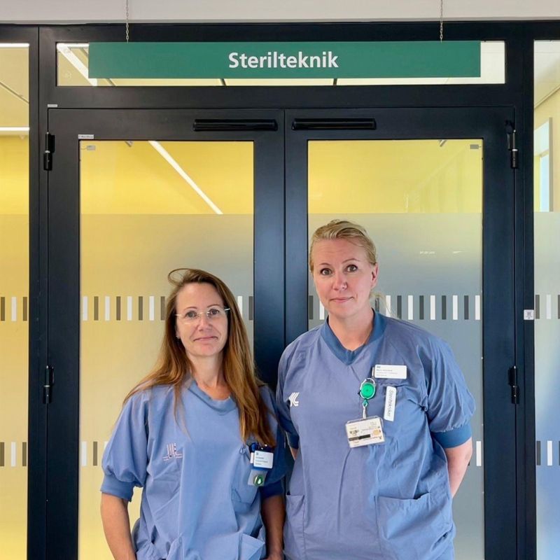 Danderyds Sjukhus AB på LinkedIn: #sterilteknik #instrument #kontroller ... Danderyds Sjukhus AB på LinkedIn: #sterilteknik #instrument #kontroller ...