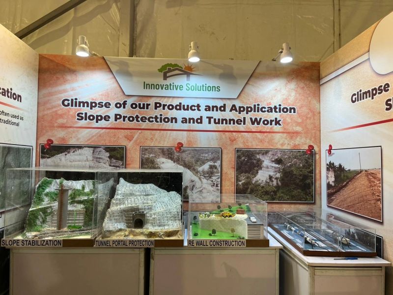 Raghvendra Singh on LinkedIn: Stall is ready in IIT - Roorkee for ... Raghvendra Singh on LinkedIn: Stall is ready in IIT - Roorkee for ...