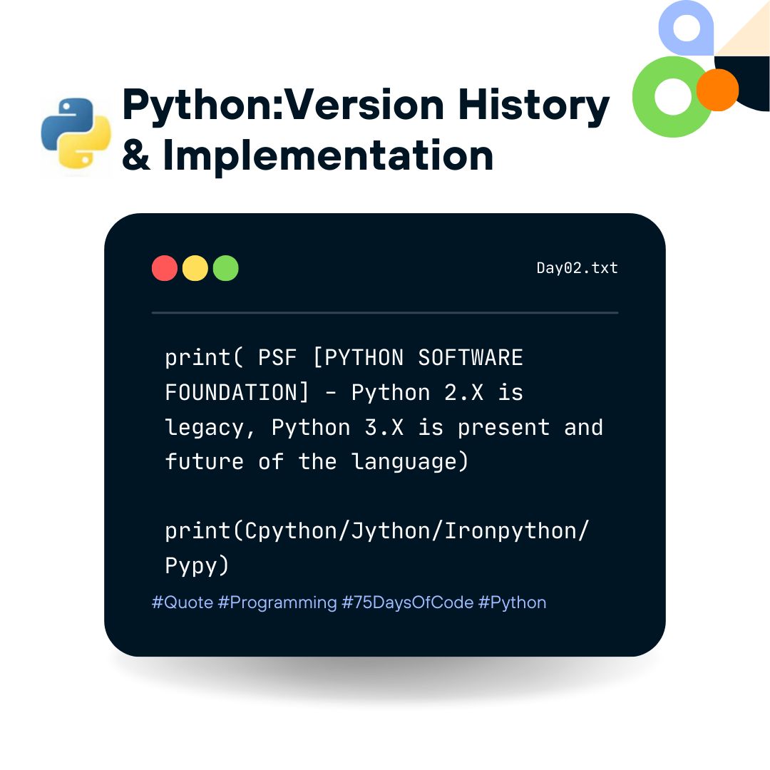Pratham Raj on LinkedIn: #75daysofcode #day02 #python #pythonchallenge Pratham Raj on LinkedIn: #75daysofcode #day02 #python #pythonchallenge