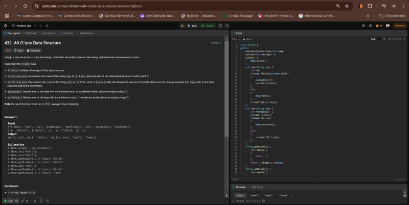 Muhammad Faizan Anis on LinkedIn: #leetcode #codingchallenge # ... Muhammad Faizan Anis on LinkedIn: #leetcode #codingchallenge # ...