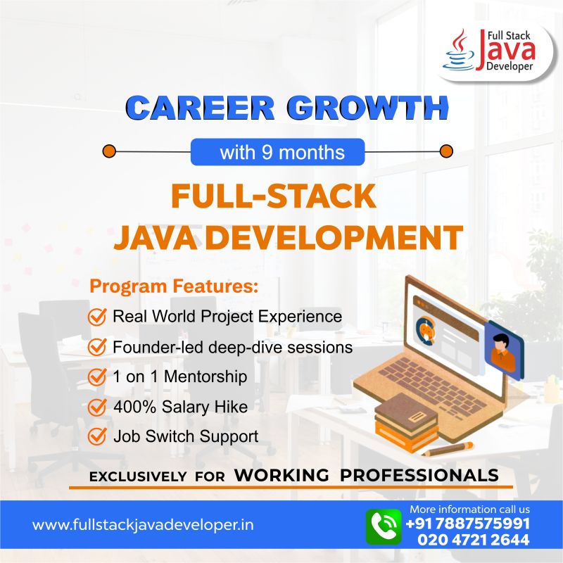 Full Stack Tutorial on LinkedIn: #fullstackdeveloper #javadeveloper # ... Full Stack Tutorial on LinkedIn: #fullstackdeveloper #javadeveloper # ...