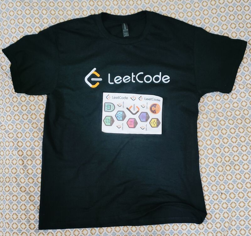 SANKALP . on LinkedIn: #leetcode #achievement #perseverance # ... SANKALP . on LinkedIn: #leetcode #achievement #perseverance # ...