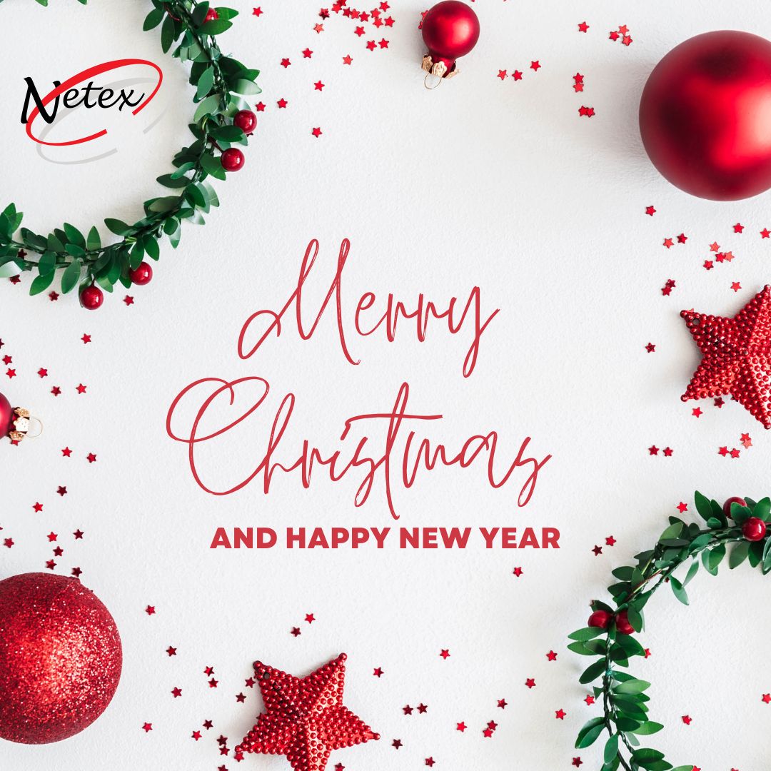 Netex Group on LinkedIn: #merrychristmas #holidaywishes #netex Netex Group on LinkedIn: #merrychristmas #holidaywishes #netex