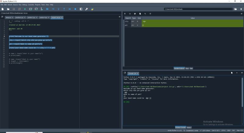 AON MUHAMMAD on LinkedIn: #pythonprogramming #python3 #pythonlearning # ... AON MUHAMMAD on LinkedIn: #pythonprogramming #python3 #pythonlearning # ...