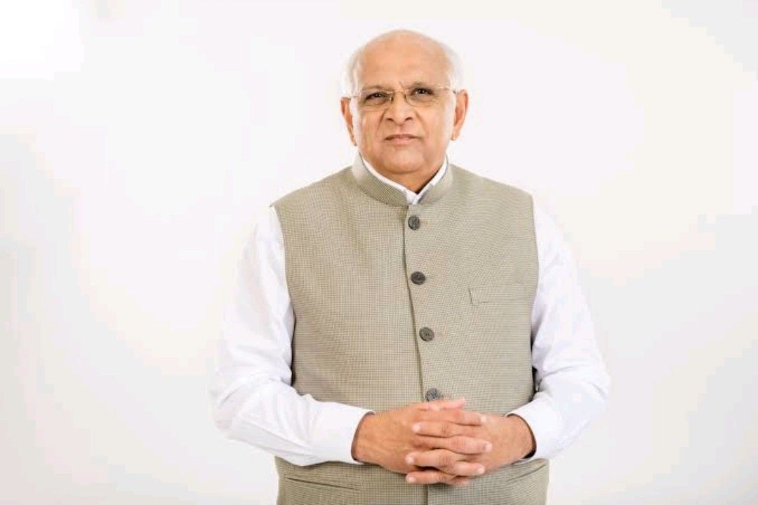 Kush Patel on LinkedIn: #bhupendrabhai_patel Kush Patel on LinkedIn: #bhupendrabhai_patel