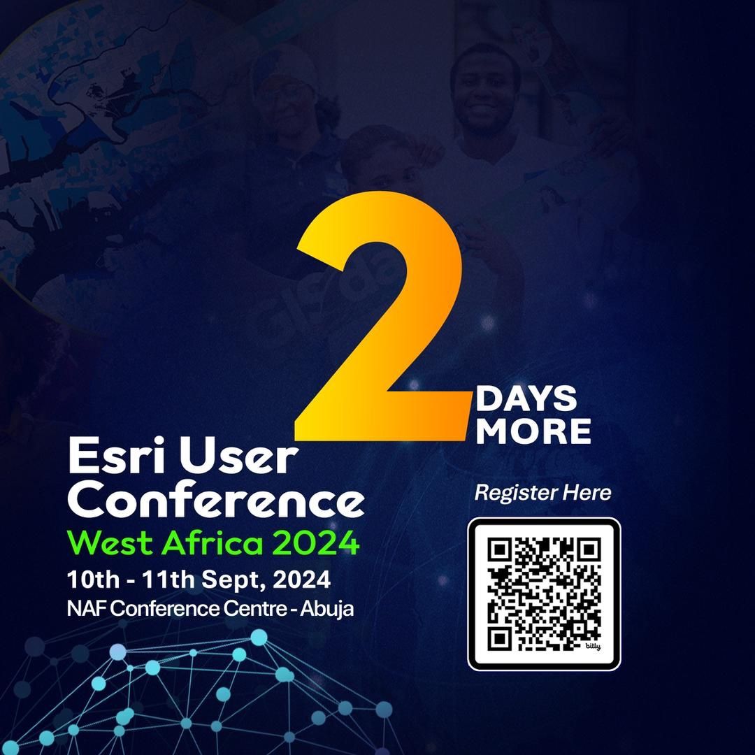 Sambus Geospatial Nigeria on LinkedIn: #esriucwa #geospatialtechnology ... Sambus Geospatial Nigeria on LinkedIn: #esriucwa #geospatialtechnology ...