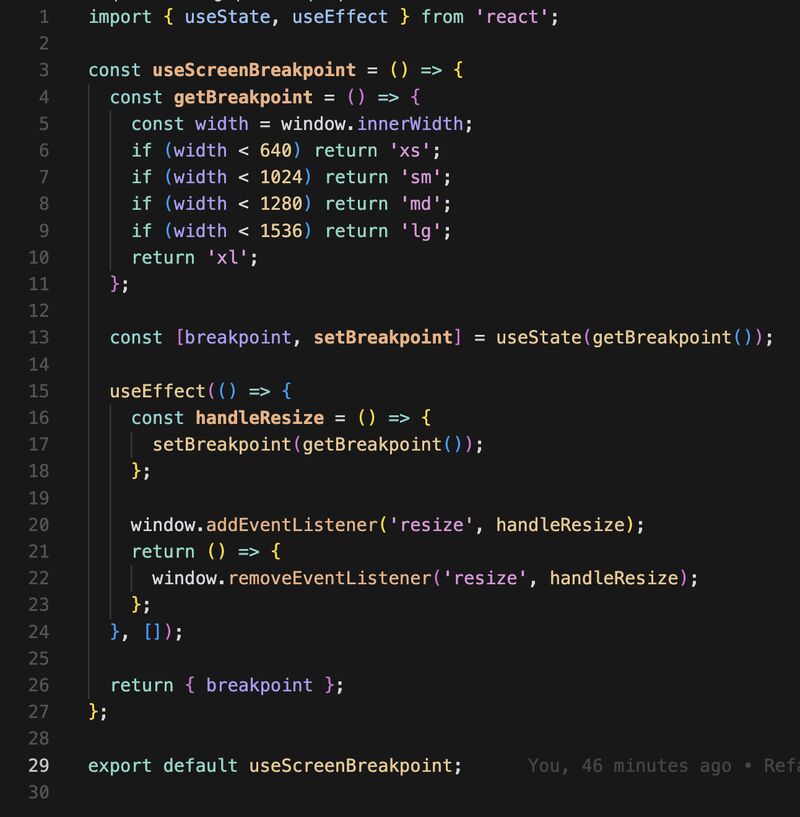 #react | Silviu Iordache | 45 comments #react | Silviu Iordache | 45 comments