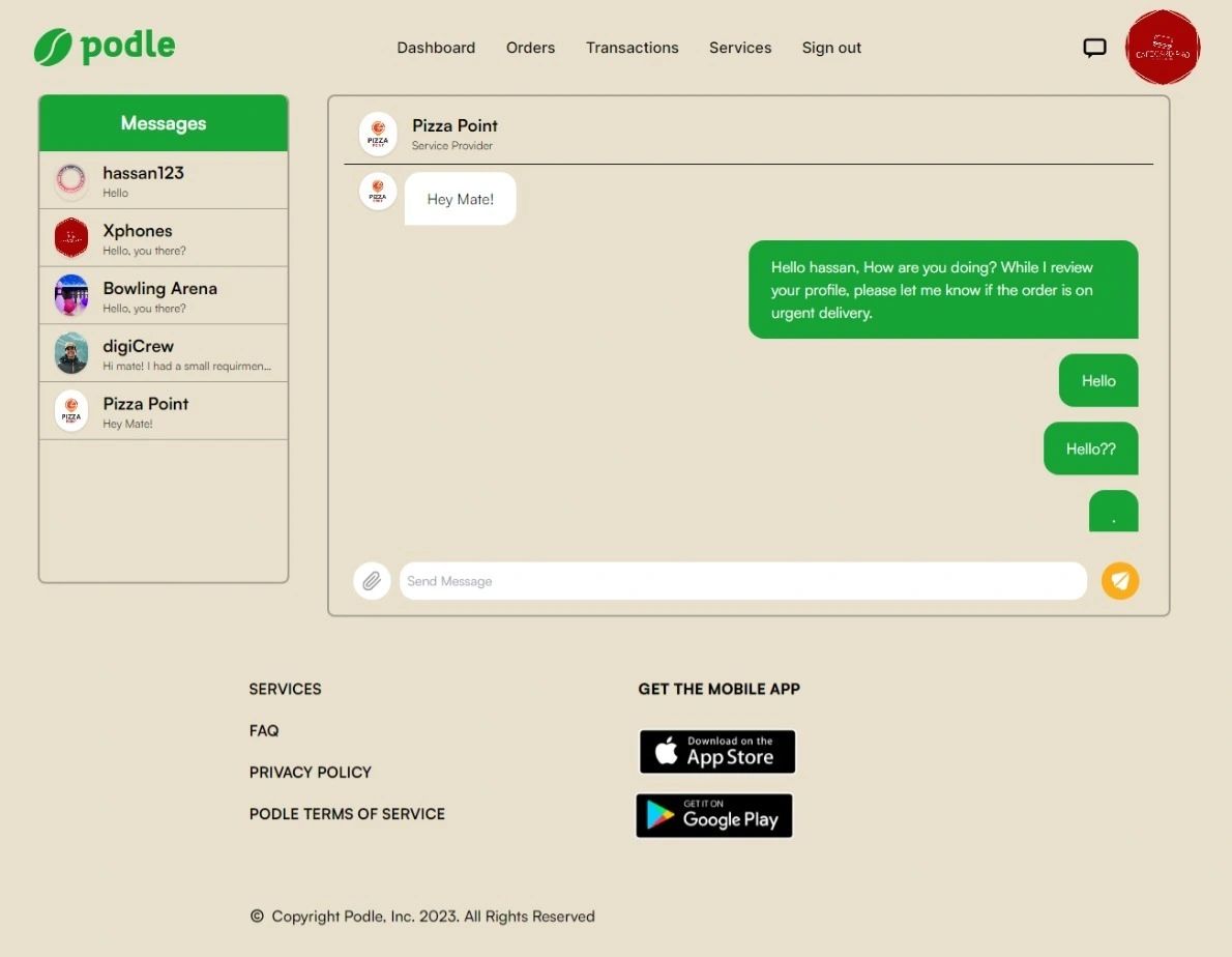 Muhammad Hassan on LinkedIn: #podle #projectupdate #webdev #nextjs # ... Muhammad Hassan on LinkedIn: #podle #projectupdate #webdev #nextjs # ...