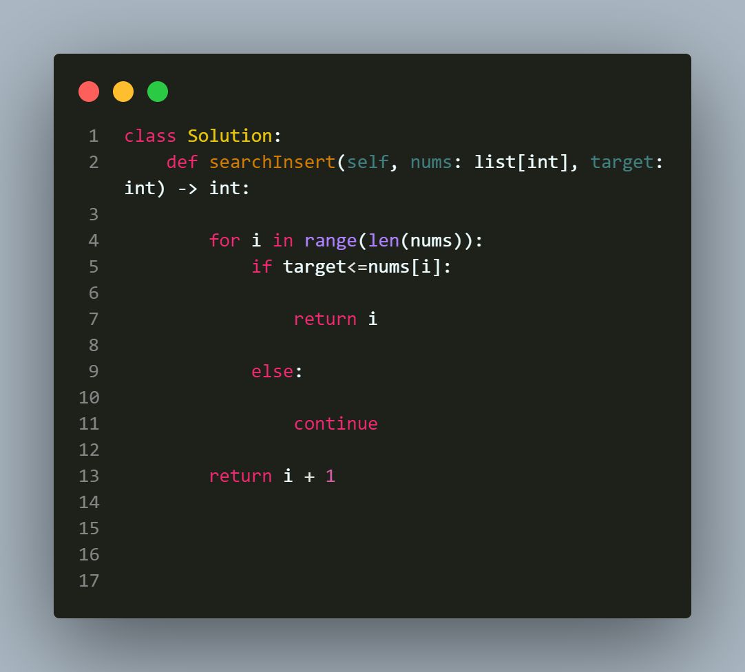 #100daysofcode #100daysofcode #leetcode #python #algorithms # ... #100daysofcode #100daysofcode #leetcode #python #algorithms # ...