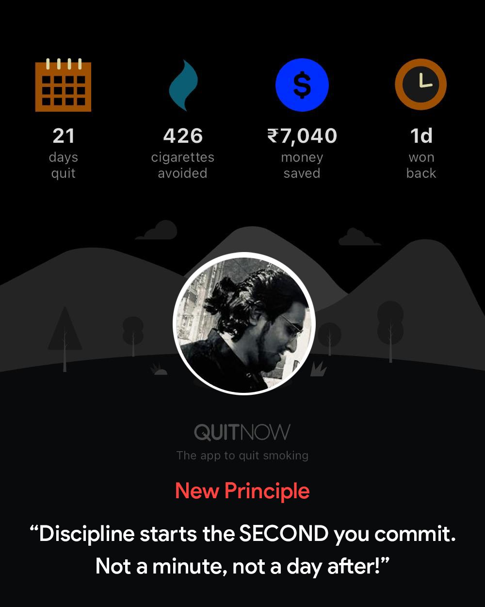 Aditya Shrivastava on LinkedIn: #nosmoking #2024goals Aditya Shrivastava on LinkedIn: #nosmoking #2024goals