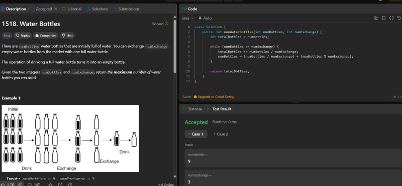 #100daysofleetcode #codingchallenge #leetcode #problemsolving ... #100daysofleetcode #codingchallenge #leetcode #problemsolving ...