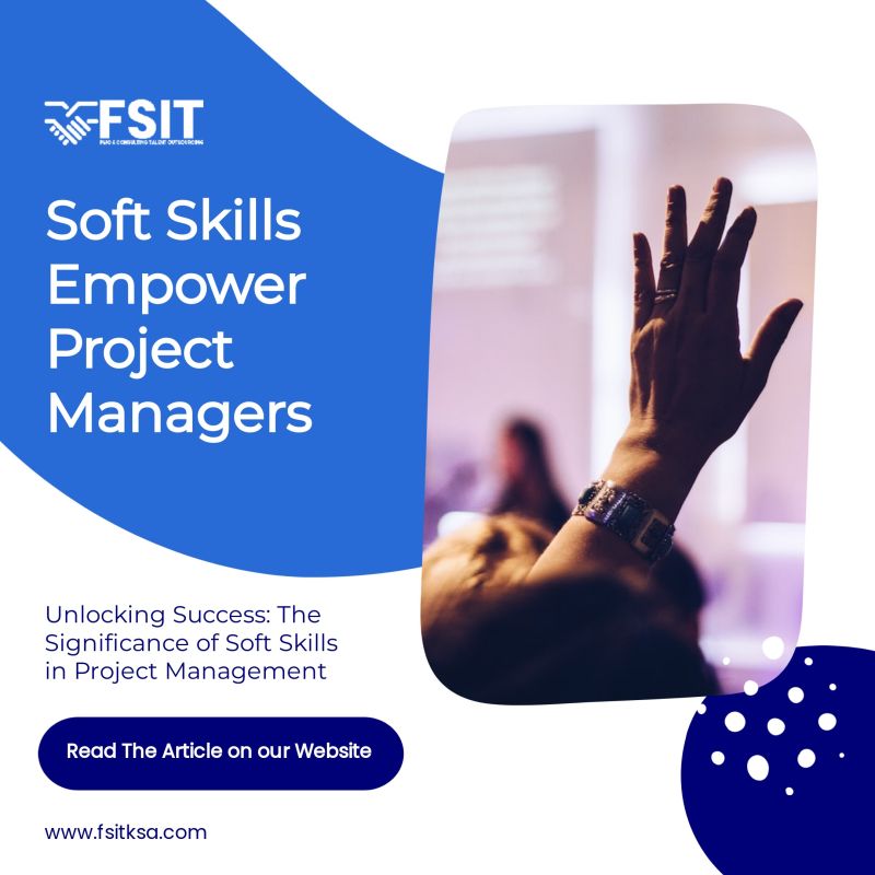 How soft skills empower project managers in 2023 | Future Systems for ... How soft skills empower project managers in 2023 | Future Systems for ...