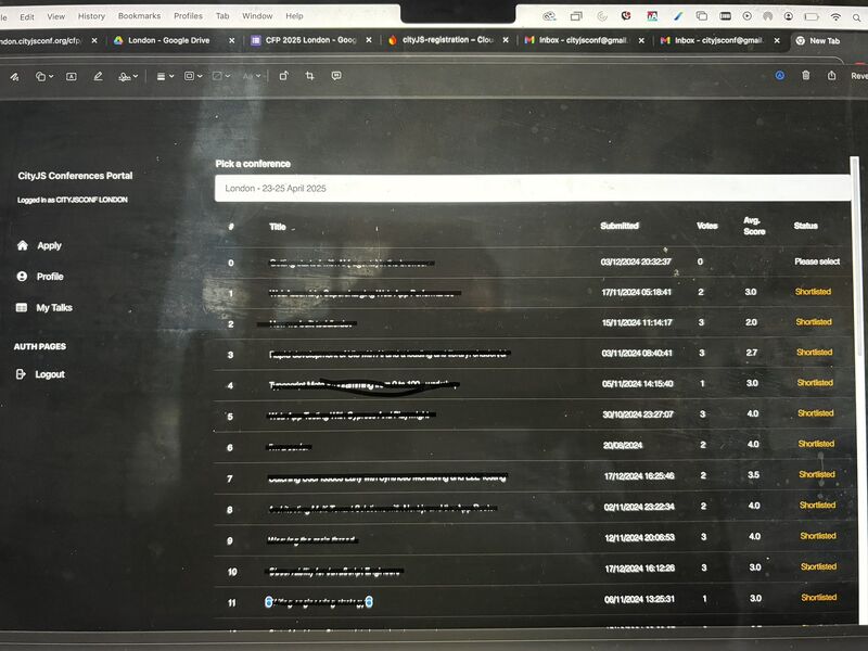 Aris Markogiannakis on LinkedIn: During the past few months I have been ... Aris Markogiannakis on LinkedIn: During the past few months I have been ...