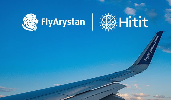 Nevra Onursal Karaagac LinkedIn‘de: FlyArystan signaled from the ... Nevra Onursal Karaagac LinkedIn‘de: FlyArystan signaled from the ...