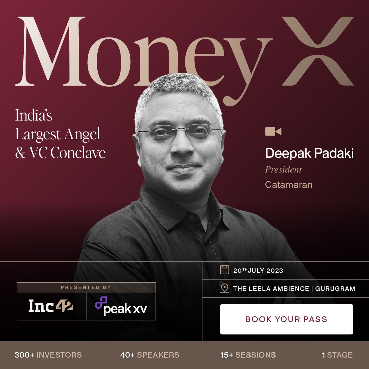 Deepak Padaki posted on LinkedIn Deepak Padaki posted on LinkedIn
