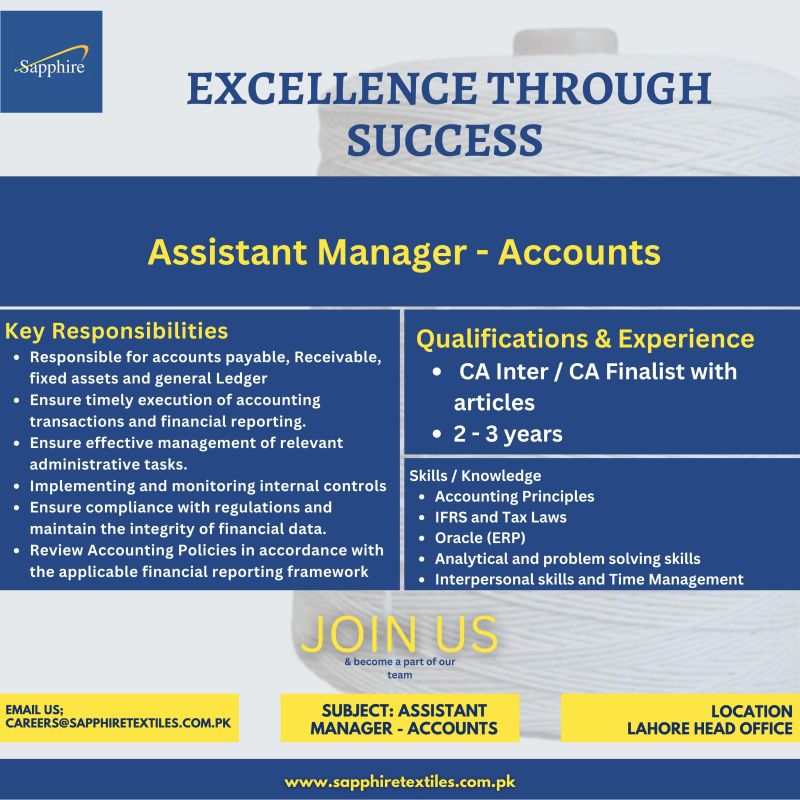 Imtiaz Hussain on LinkedIn: #opportunity Imtiaz Hussain on LinkedIn: #opportunity