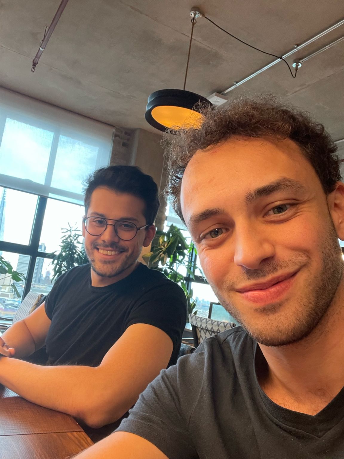 In London with Altan Tutar to talk NEAR Protocol / NEAR Foundation and ... In London with Altan Tutar to talk NEAR Protocol / NEAR Foundation and ...