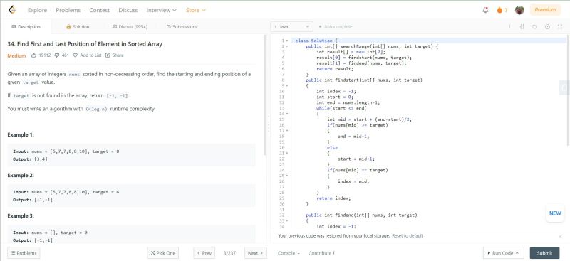 Ayush Kumar Gupta on LinkedIn: #datastructures #100daysofcoding # ... Ayush Kumar Gupta on LinkedIn: #datastructures #100daysofcoding # ...