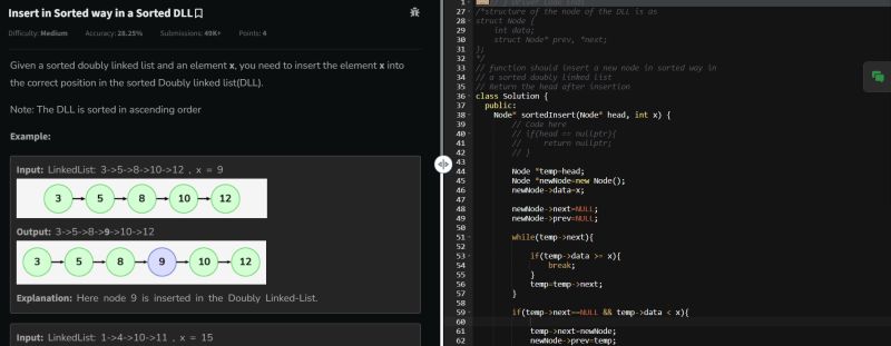 Abhishek Kumar on LinkedIn: #100daysofcode #drgviswanathan # ... Abhishek Kumar on LinkedIn: #100daysofcode #drgviswanathan # ...
