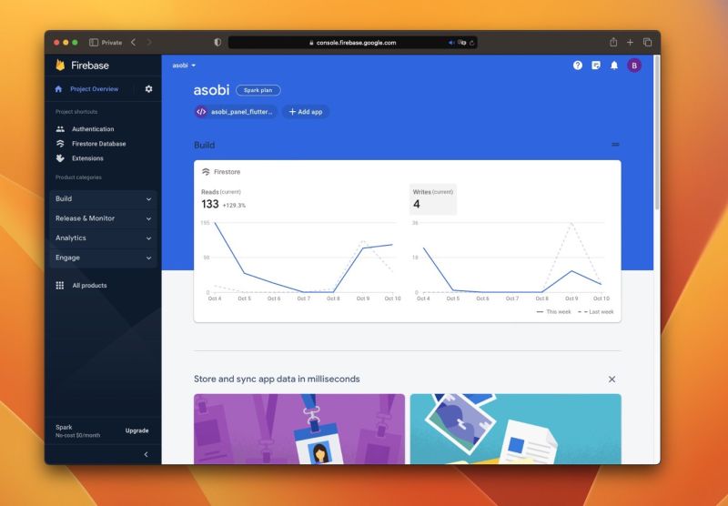 Leszek W. Król na LinkedIn: #flutter #google #firebase #flutter # ... Leszek W. Król na LinkedIn: #flutter #google #firebase #flutter # ...